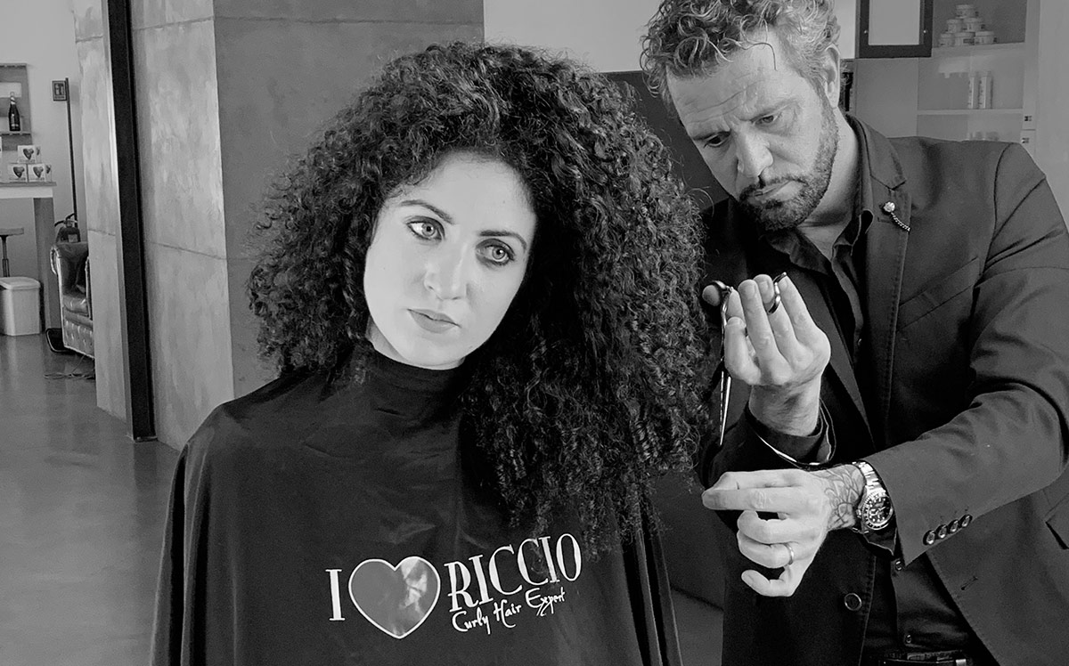 The evolution of hair-styling: from the bob cut to the revolutionary X ...